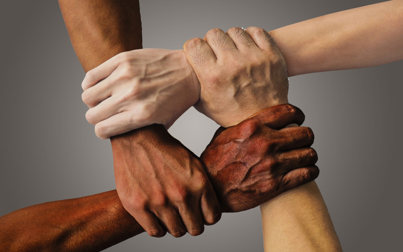 Great British Moderators