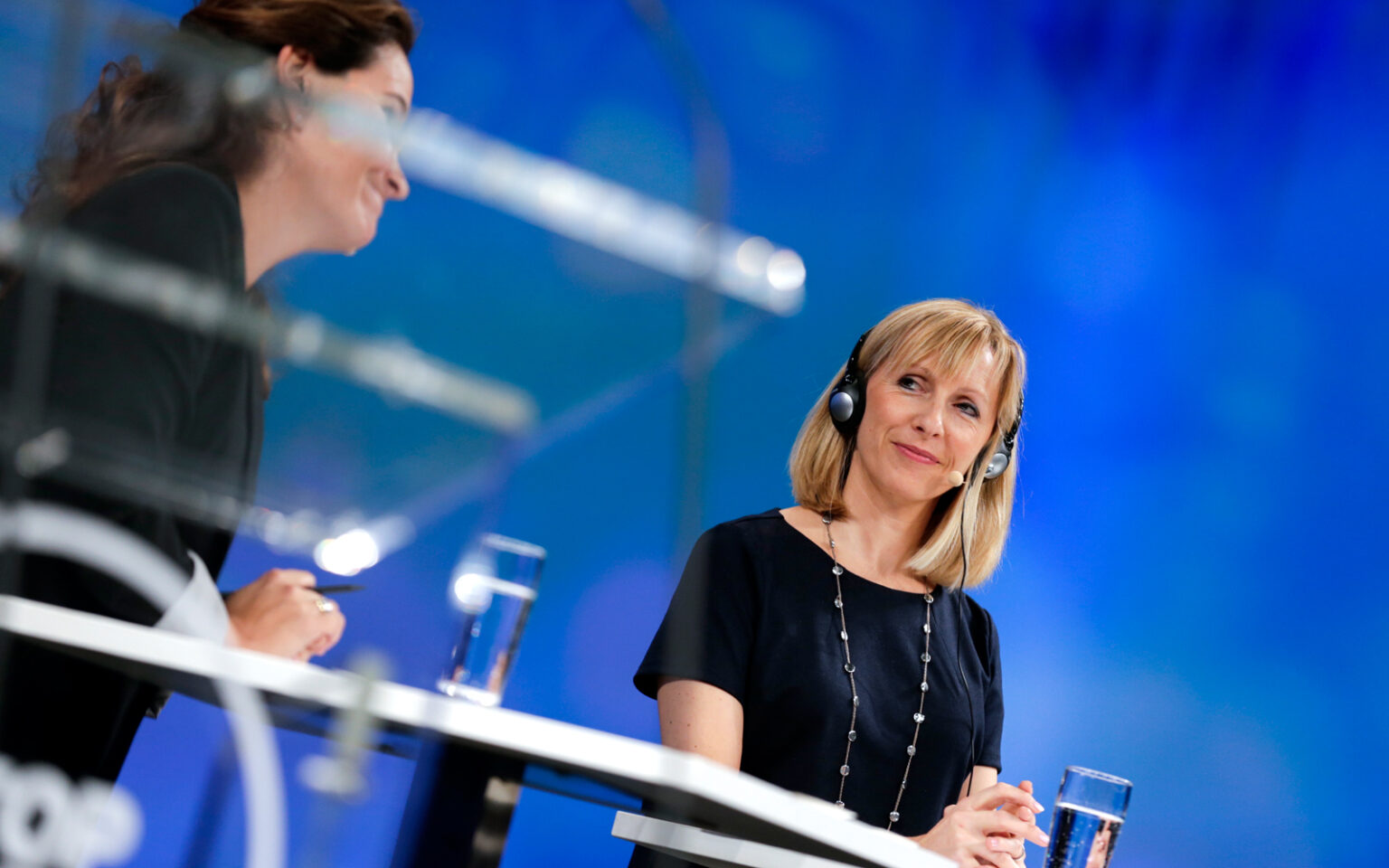 Great British Moderators