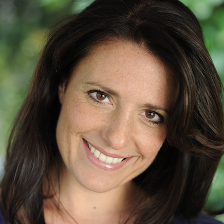 Jemma Forte | Book British TV Broadcaster Event Moderator