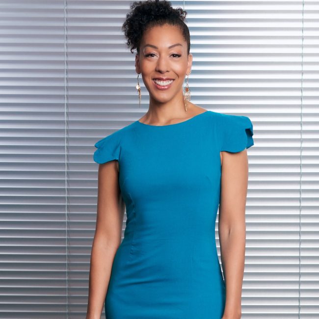 Jennifer Boone - Great British Moderators