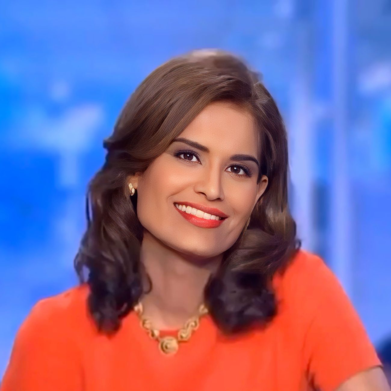 Great British Moderators